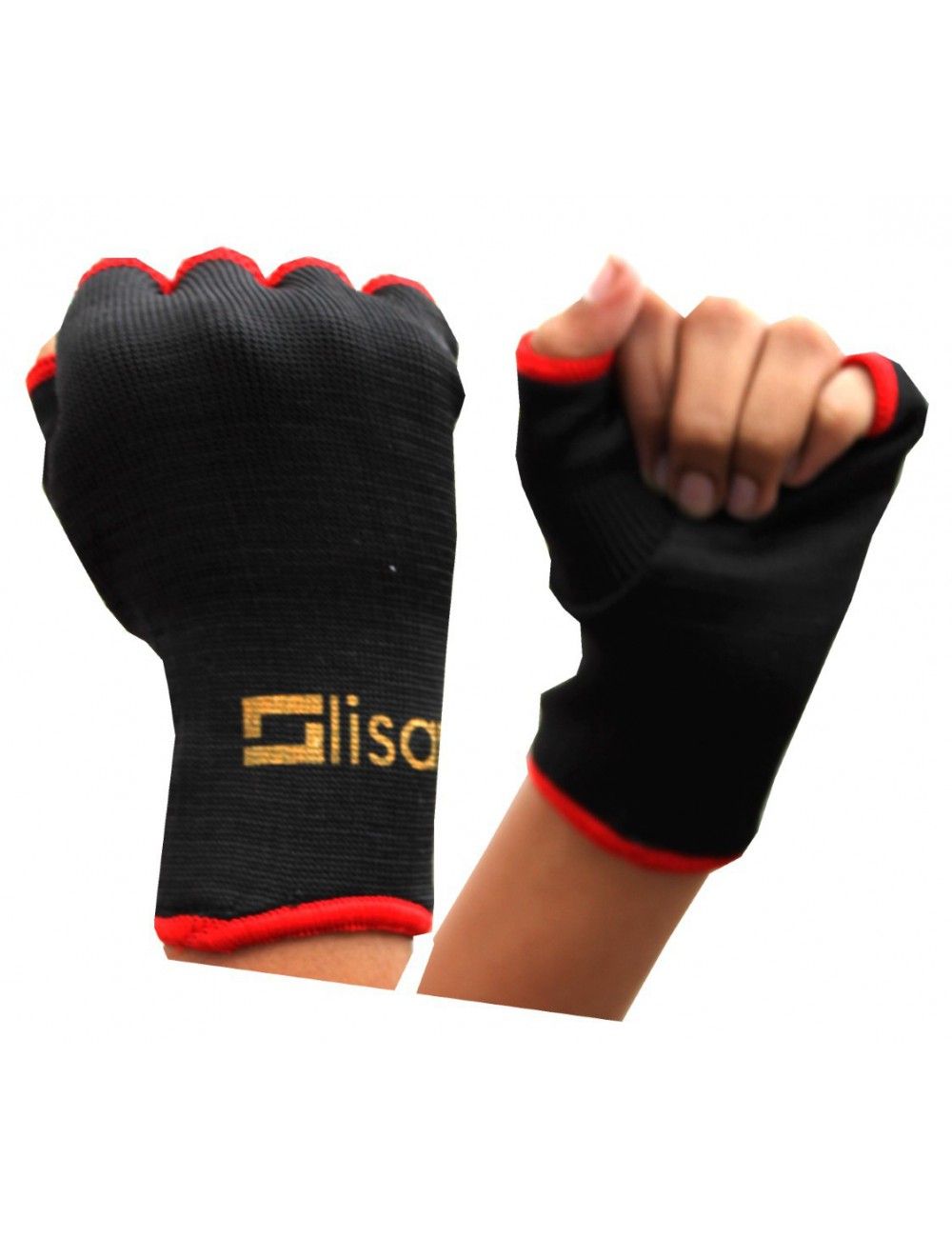 Lisaro Bandage, Bandage, Boxbandage, Adidas Performance, BOXING CREPE