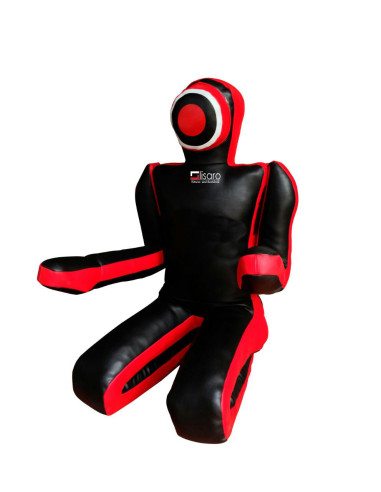 Qualitativ hochwertige Trainingsdummies/-puppen von lisaro sports